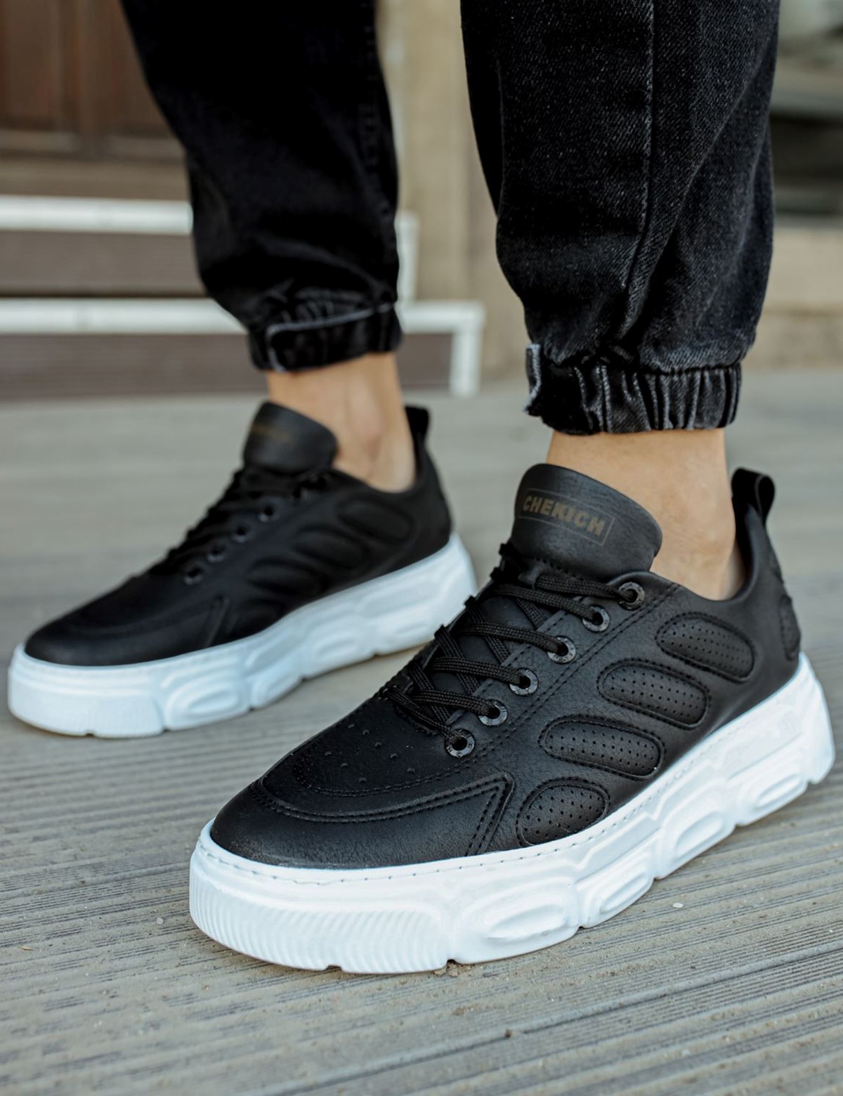 ΑΝΔΡΙΚΑ ΠΑΠΟΥΤΣΙΑ > Casual / Sneakers Torouxo ⋆ yumm 2021