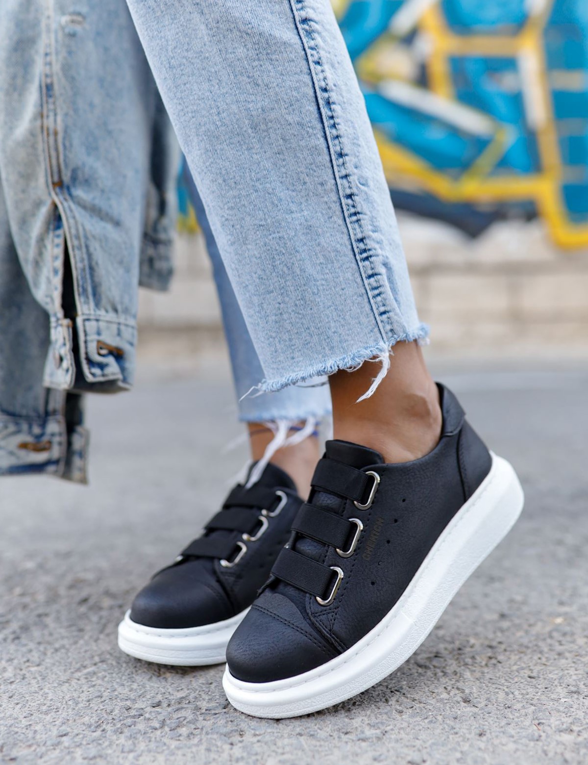 ΓΥΝΑΙΚΕΙΑ ΠΑΠΟΥΤΣΙΑ > Torouxo Sneakers / Casual ⋆ 2021